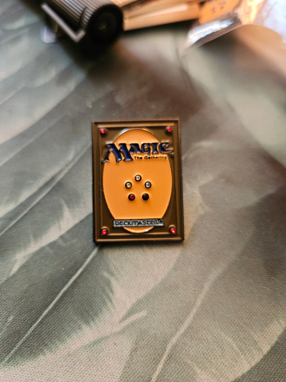 PIN-Magic Back – MAGIC A GRANEL RUT:77330389-4